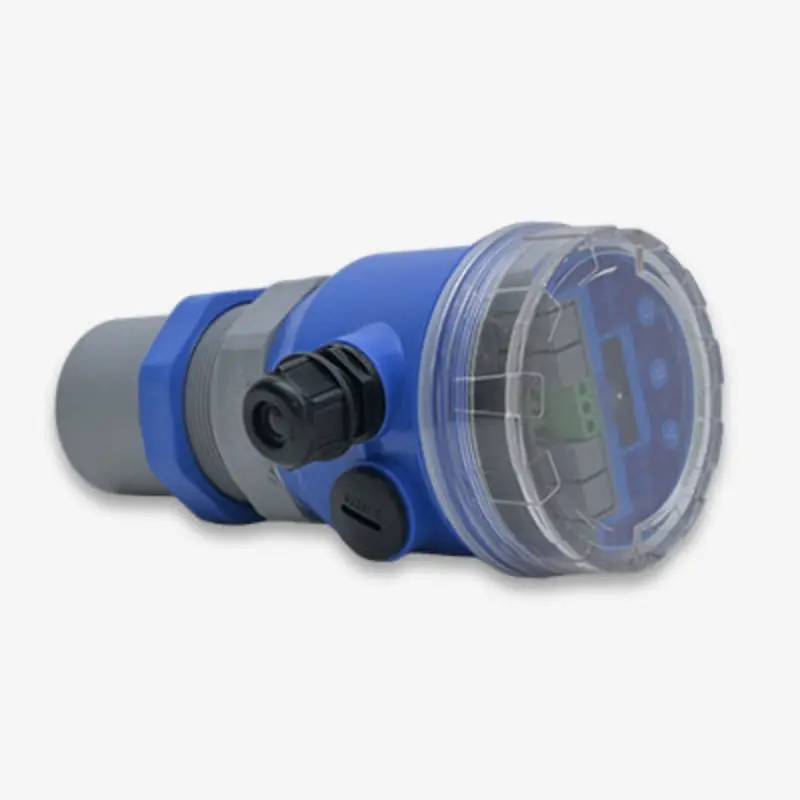 Level Transmitter – Aether Techno Solutions